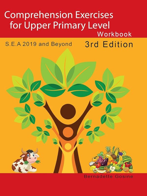 COMPREHENSION EXERCISES FOR UPPER PRIMARY LEVEL - SWBC